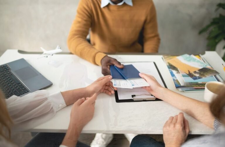 Vérifier la validité de votre ETA avant le départ : comment faire